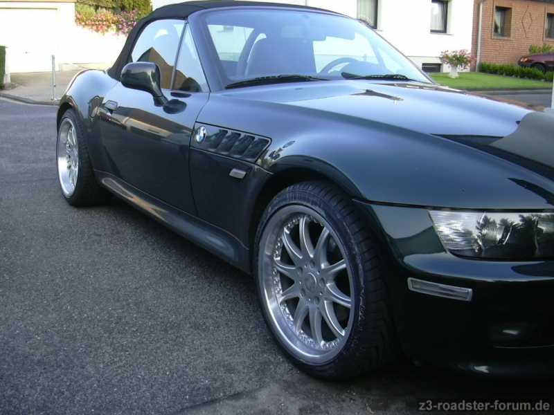 Carrellata di Z3 sul Web - Z3mendi